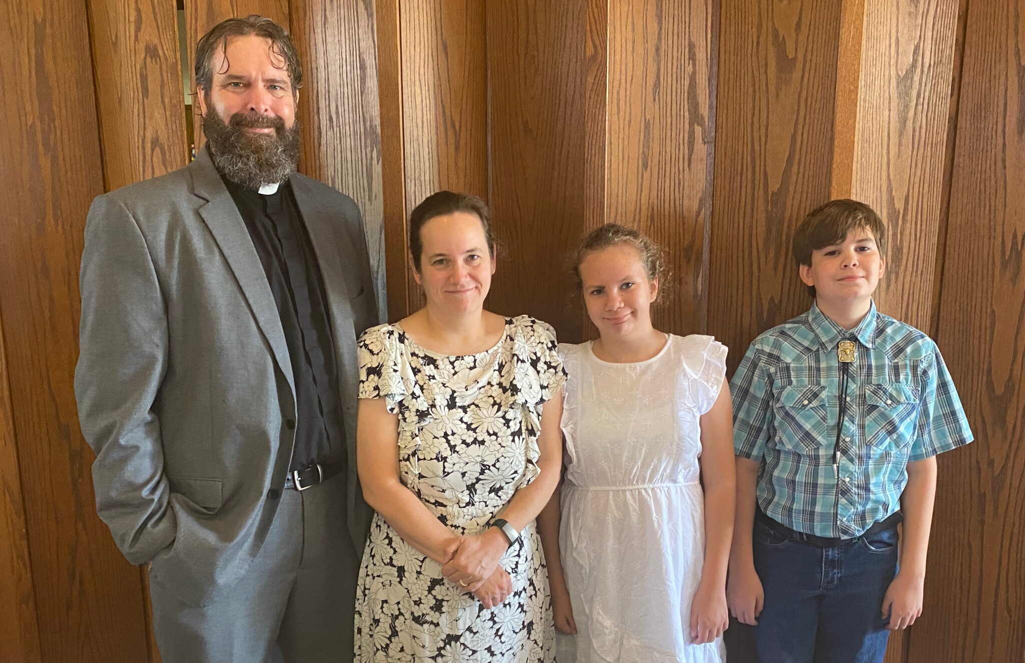 Leadership | Trinity Evangelical Lutheran Church