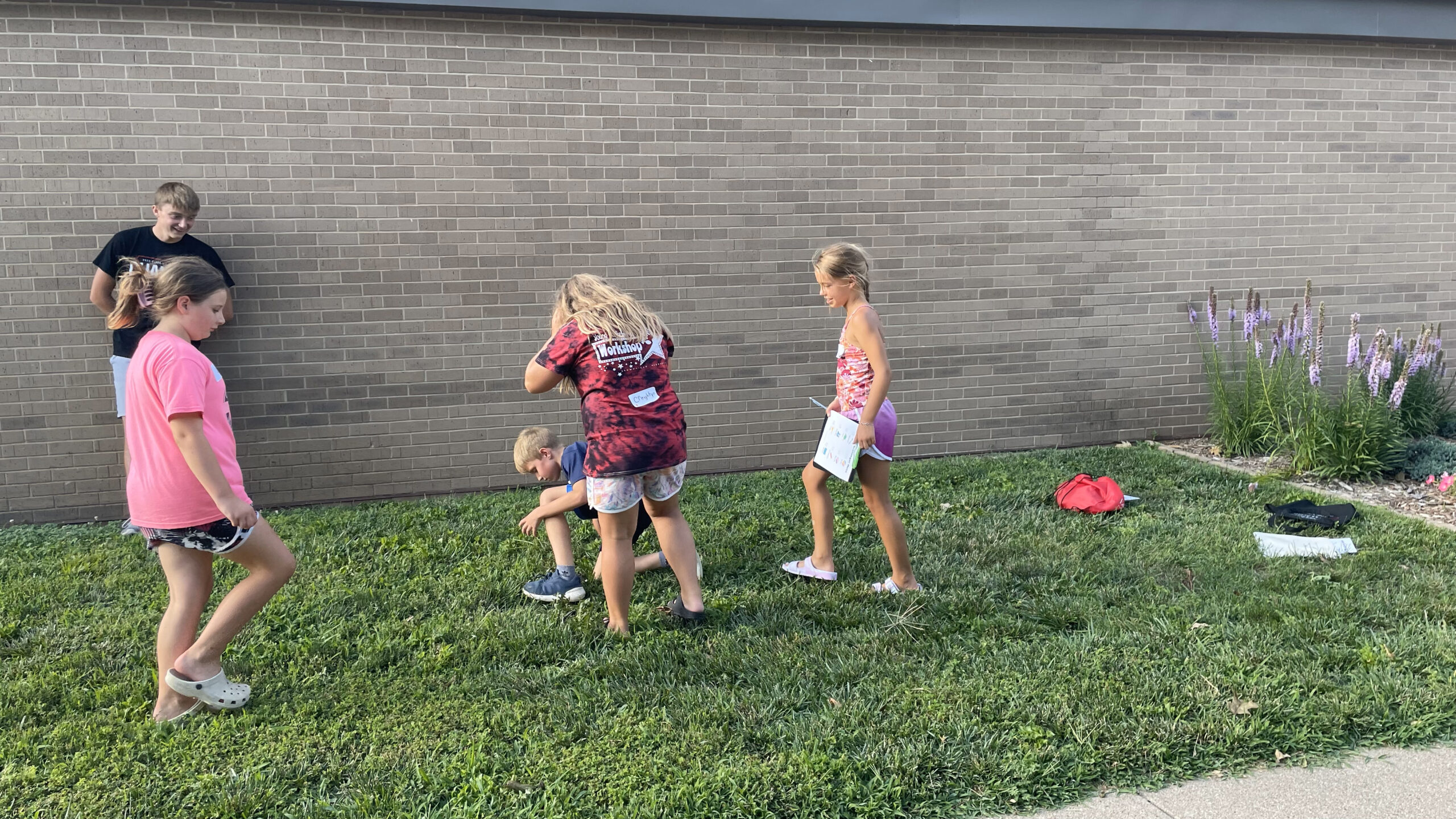 Vacation Bible School (VBS)