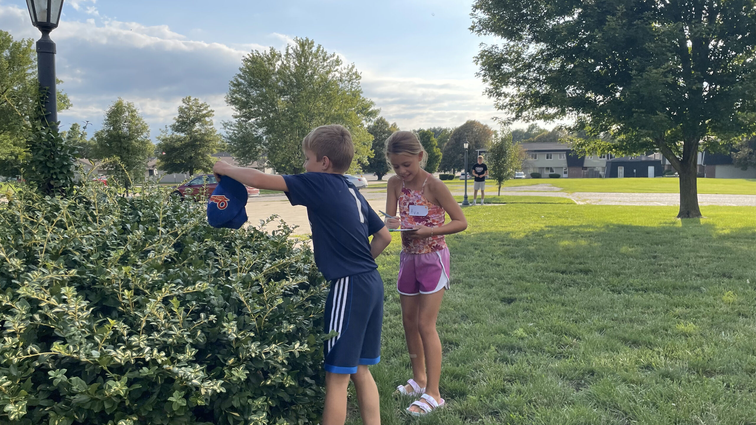 Vacation Bible School (VBS)